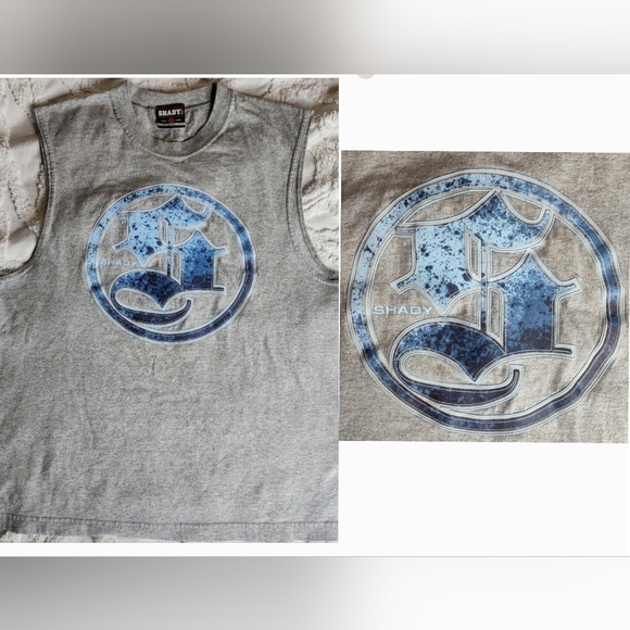 Authentic Article Shady LTD | Shirts | Authentic Article Shady Ltd ...